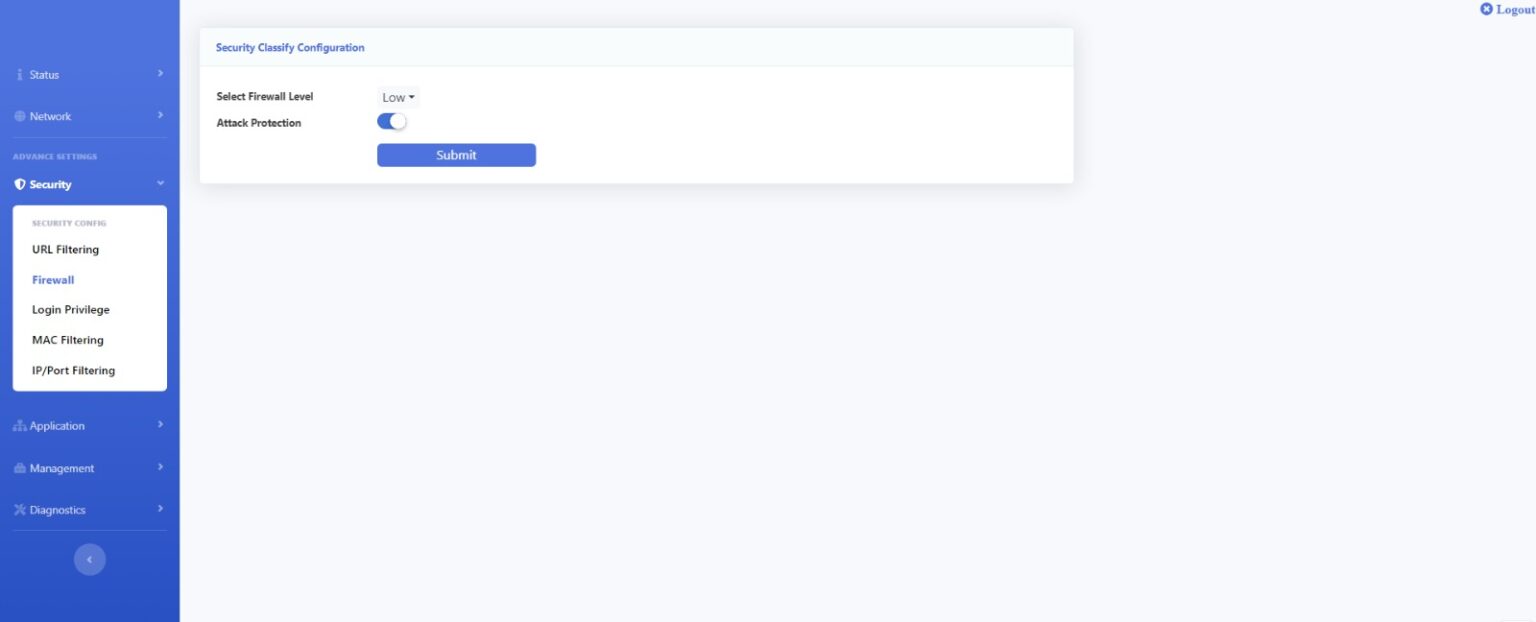 How to use URL and keyword filtering on routers to prevent access to inappropriate content ...