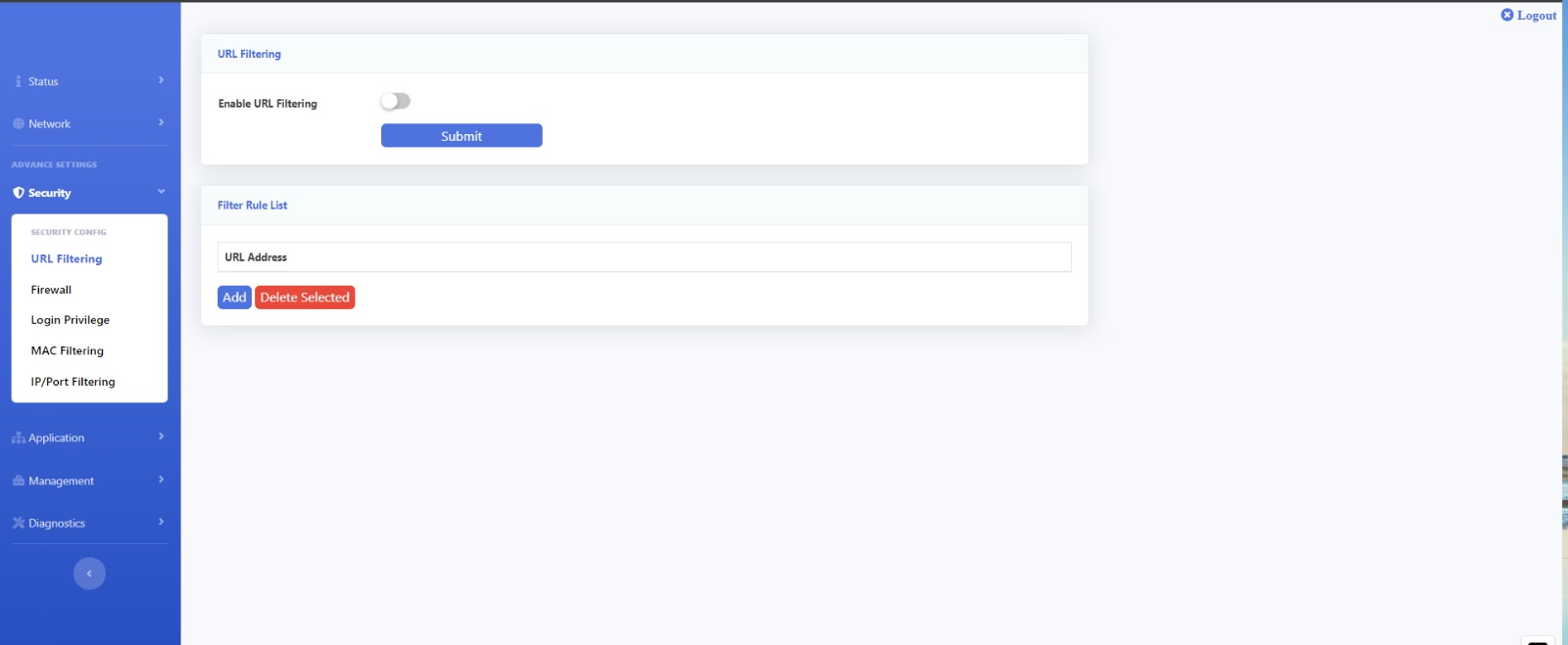 How to use URL and keyword filtering on routers to prevent access to ...
