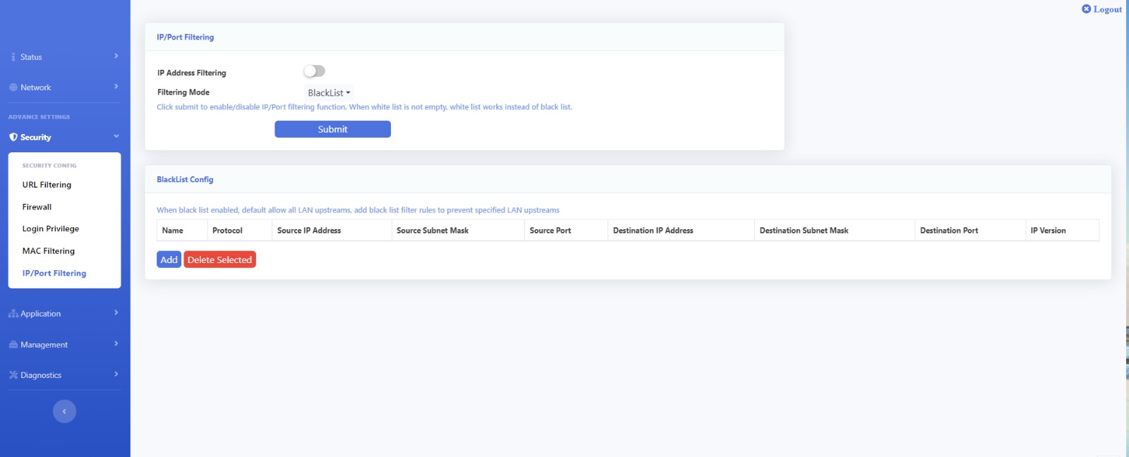How to use URL and keyword filtering on routers to prevent access to ...