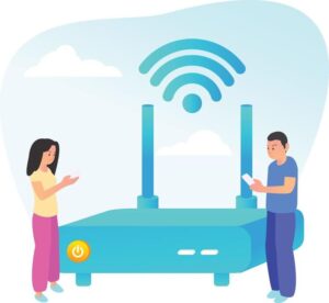 How to Adjust Your Wi-Fi User Limit – Savanna Fibre Internet