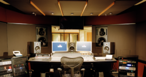 How to set up a Home Recording Studio using Savanna Fibre WI-FI ...