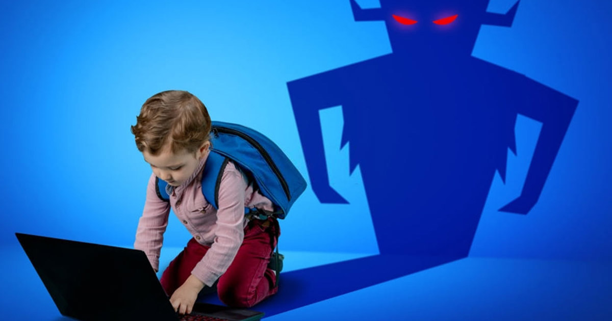 Online Safety for Children: How to Protect Kids from Internet Dangers ...