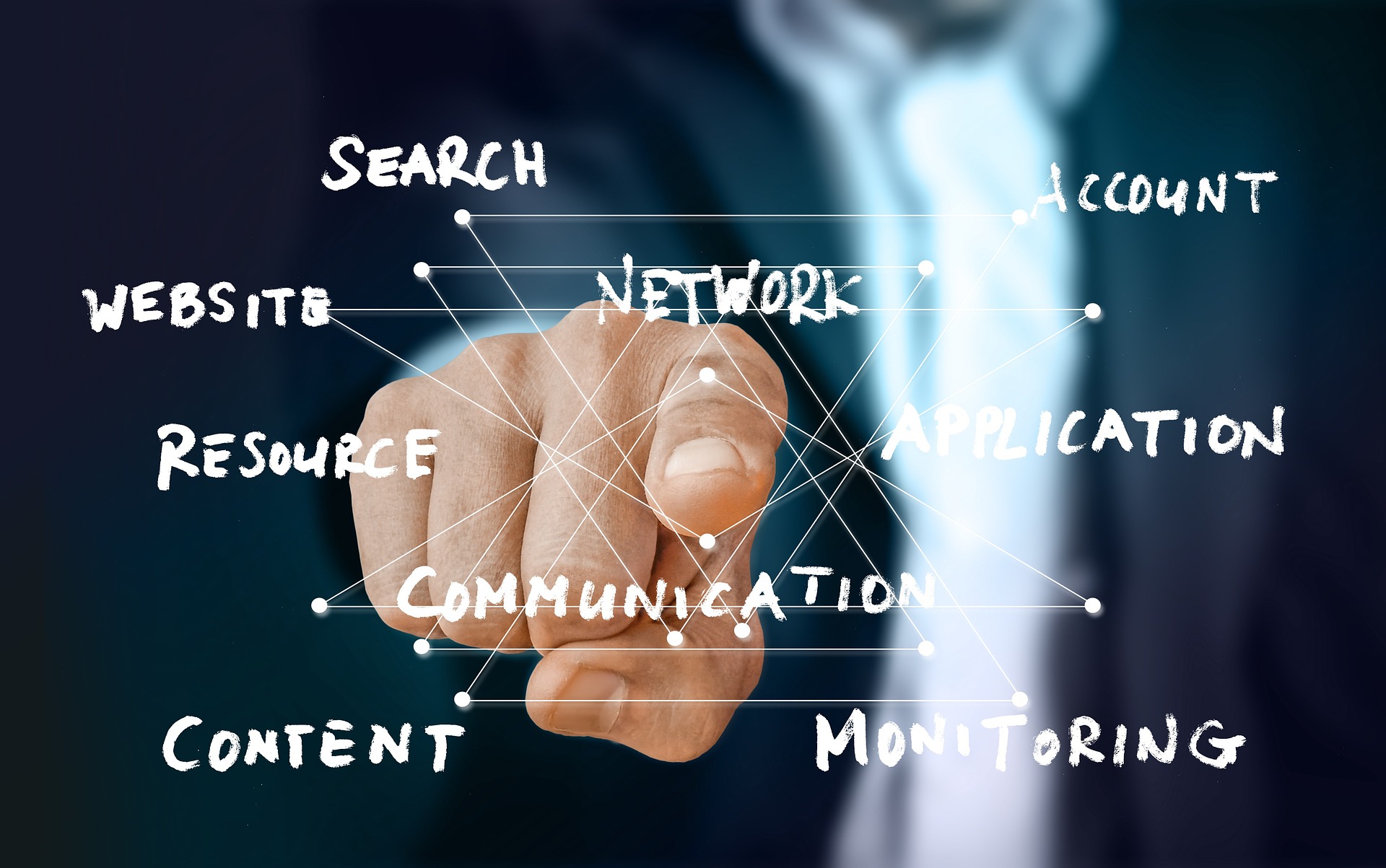 The Hidden Gems of the Internet: Websites You’ll Wish You Knew Sooner ...