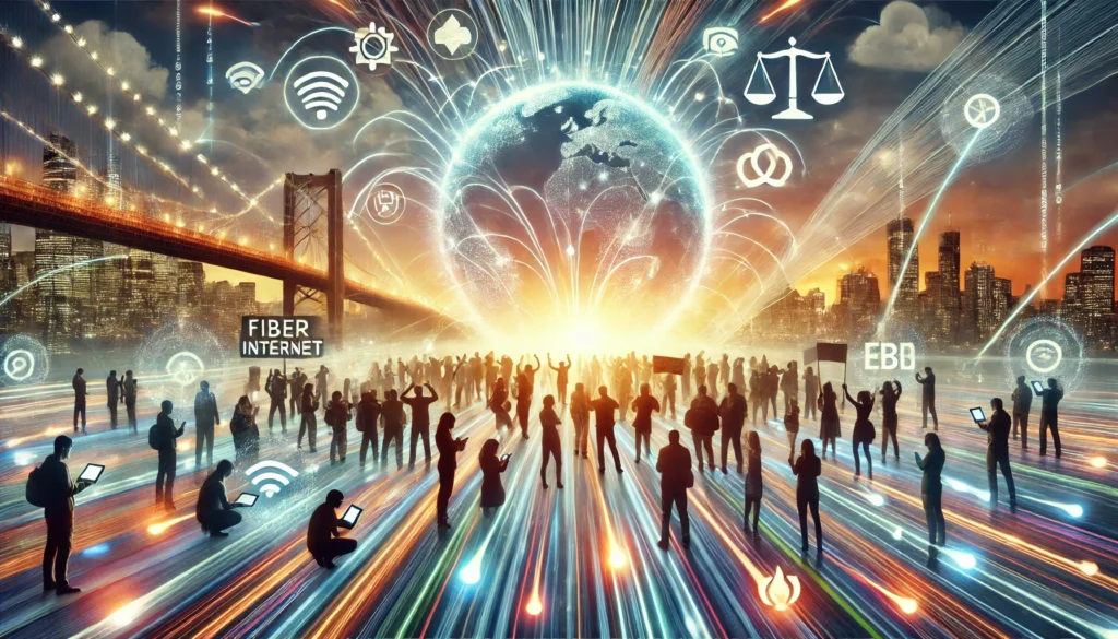 Online Activism and Social Movements: The Power to Protect Democracy ...