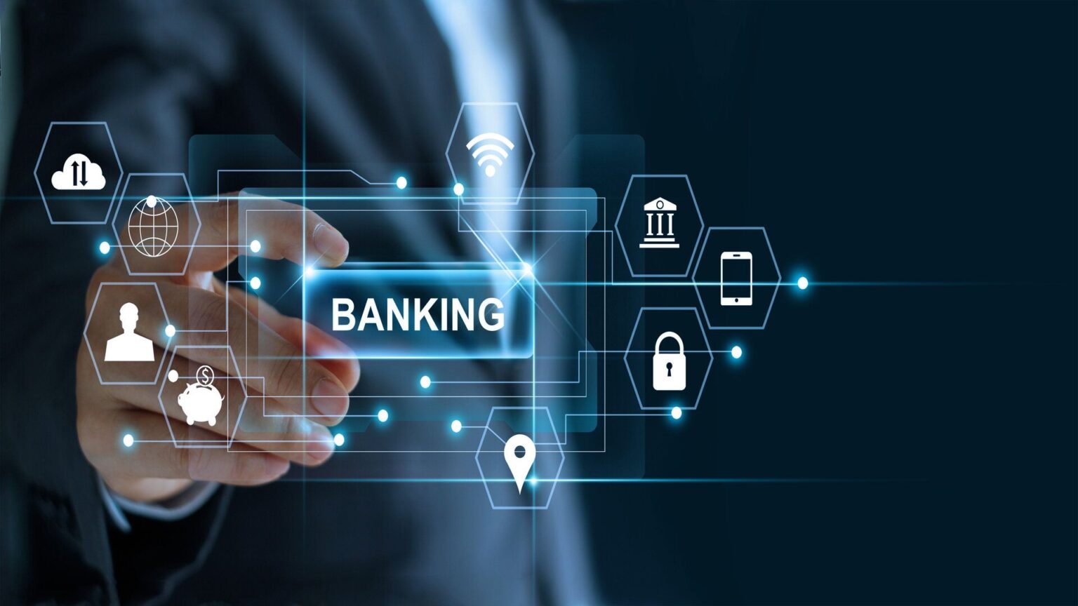 The Power of Digital Banking and how the internet has played a huge ...