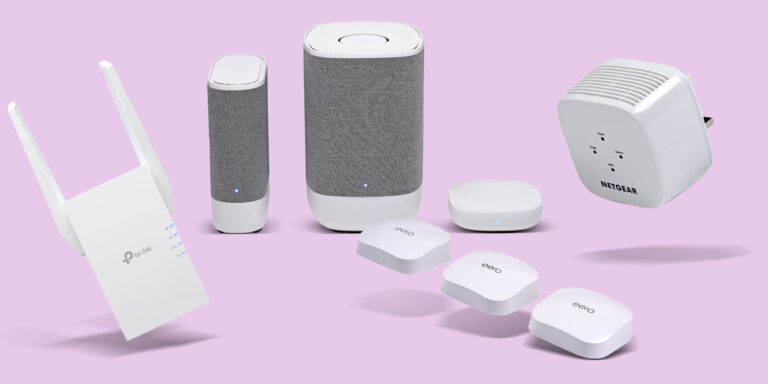 Boosting Your Fiber Network: Wi-Fi Extenders and Mesh Systems Explained ...